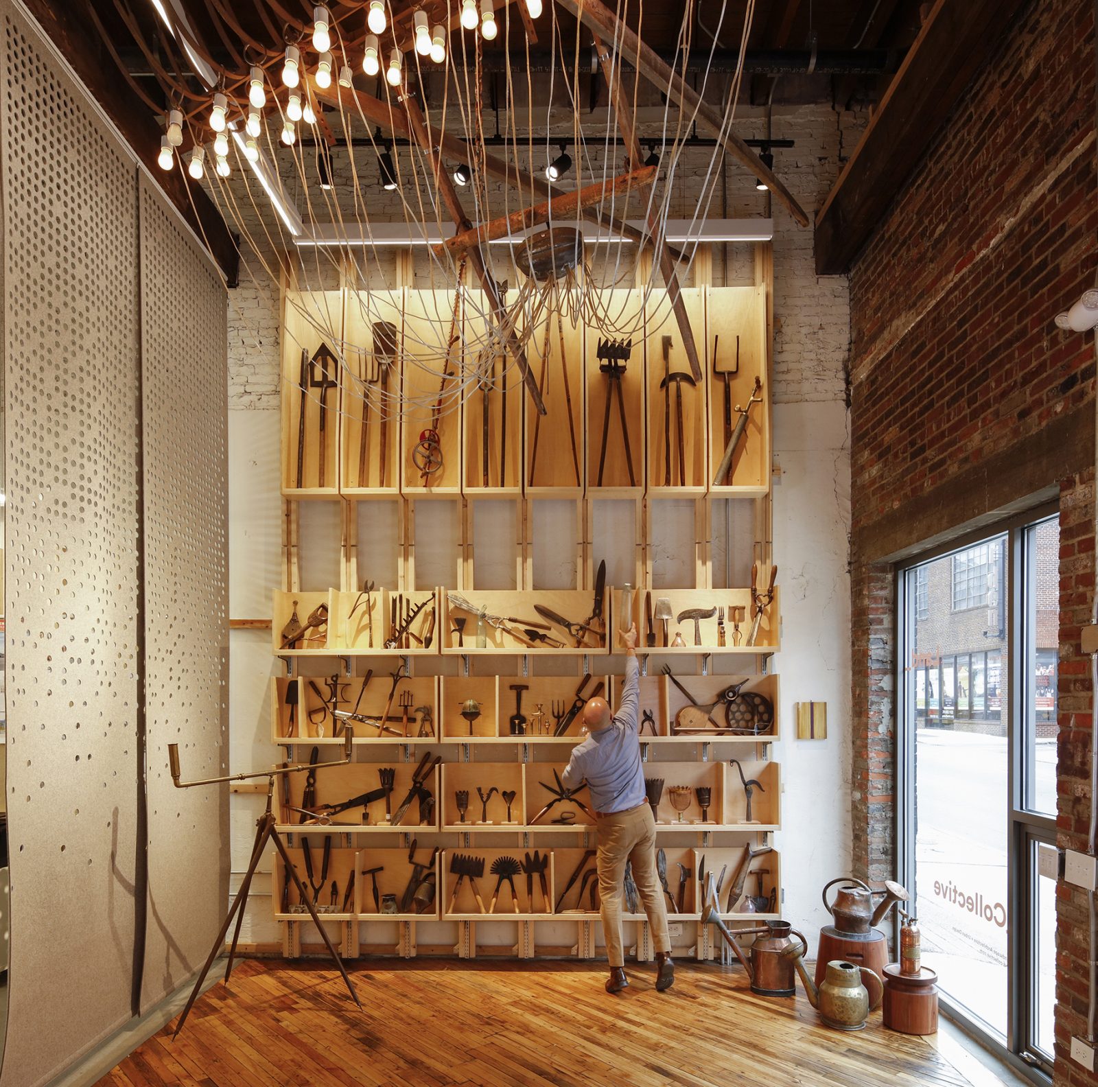 Gallery - DAVID RUBIN Land Collective