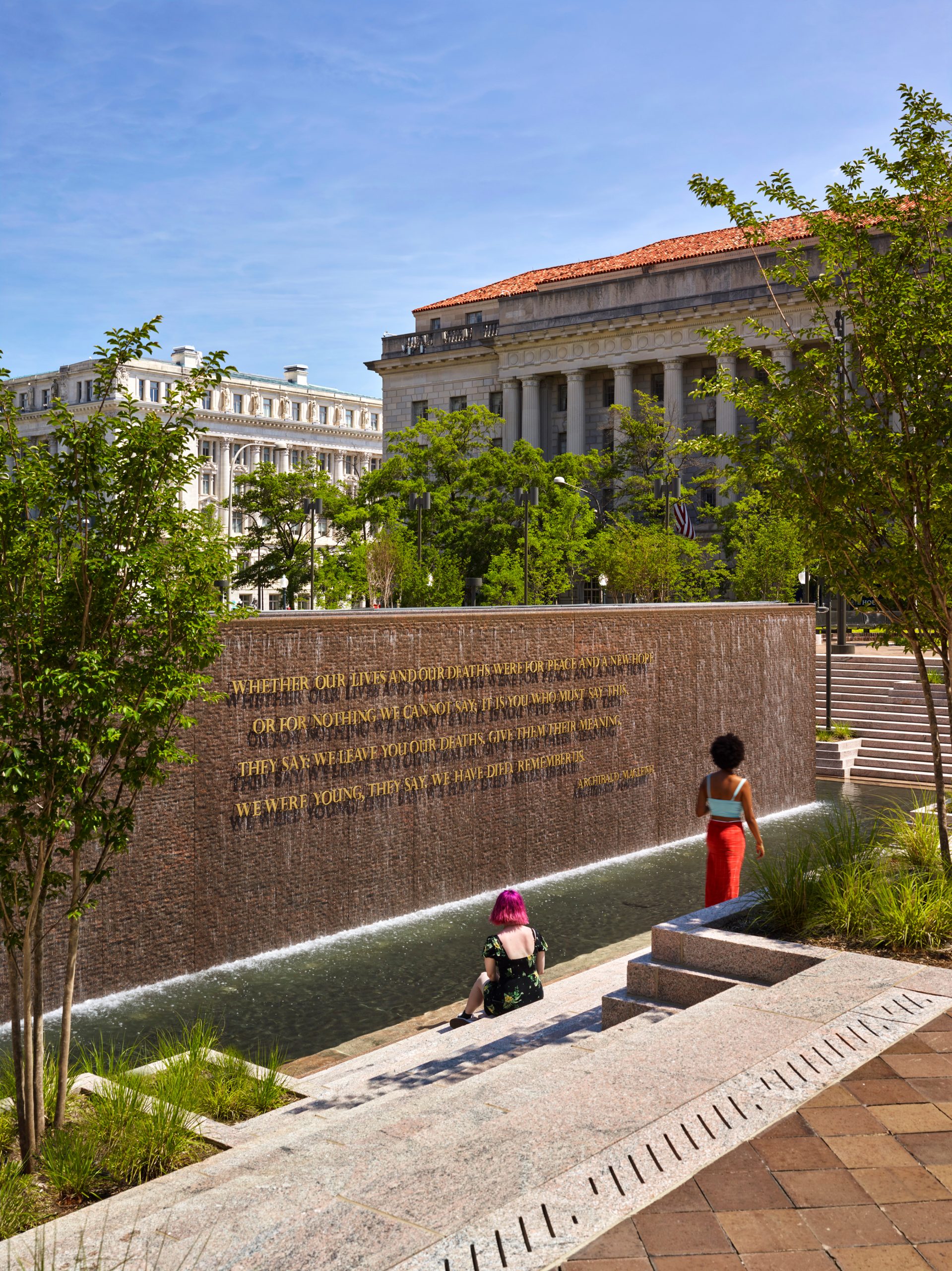 Land Collective at the ASLA's Conference on Landscape - DAVID RUBIN ...