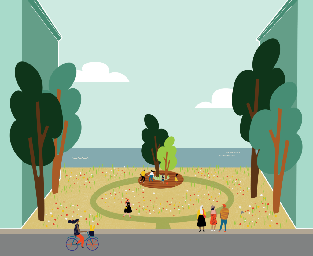 Read House & Gardens - DAVID RUBIN Land Collective